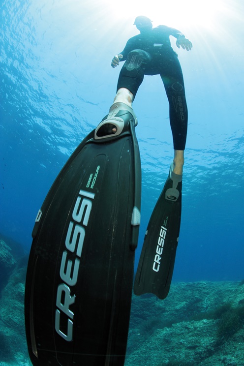 Snorkeling Fins - Philippines - Ocean Dive Supply