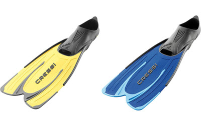 Snorkeling Fins - Philippines - Ocean Dive Supply