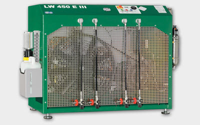 Compressors - Philippines - Ocean Dive Supply