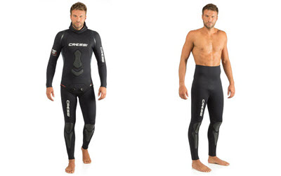 Freediving Wet suits - Philippines - Ocean Dive Supply